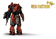 L.E.O. Exosuit | Red Faction Wiki | Fandom