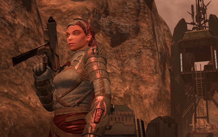 EDF Subverter | Red Faction Wiki | Fandom