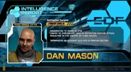 Daniel Mason | Red Faction Wiki | Fandom