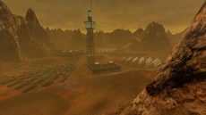 Badlands | Red Faction Wiki | Fandom