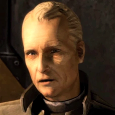 Red Faction Wiki:Staff | Red Faction Wiki | Fandom