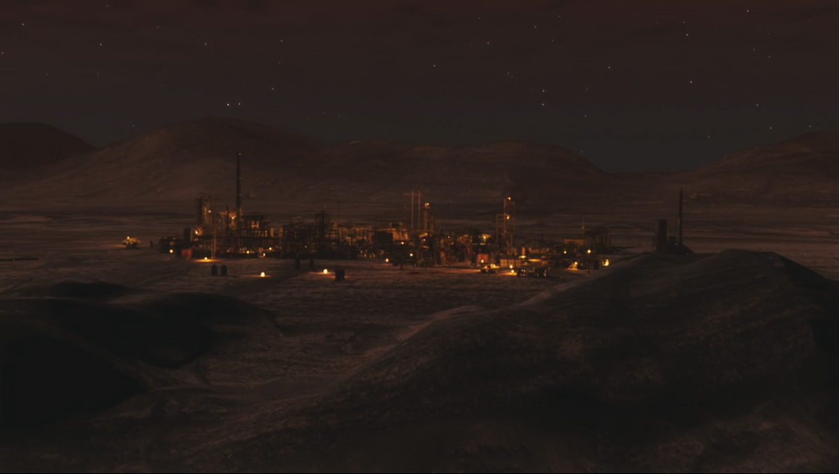 Asimov Red Faction Wiki Fandom