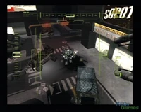 SOP-MA1 Battle Armor | Red Faction Wiki | Fandom