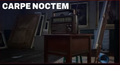 Carpe Noctem | Redfall Wiki | Fandom