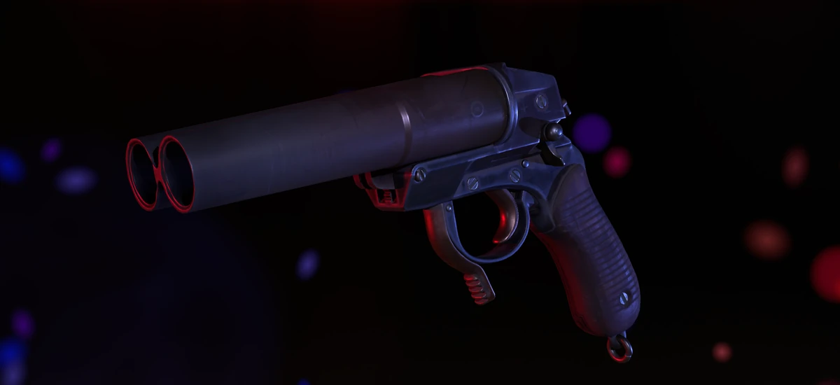 Nova | Redfall Wiki | Fandom