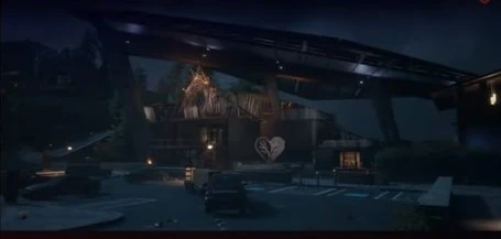 The Key to Wellness | Redfall Wiki | Fandom