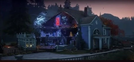 Bloody Tom (Mission) | Redfall Wiki | Fandom