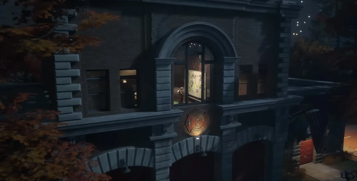 Category:Safehouses | Redfall Wiki | Fandom