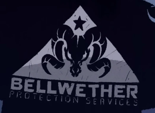 Bellwether Security | Redfall Wiki | Fandom
