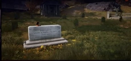 A Grave Situation: Find the Doc | Redfall Wiki | Fandom