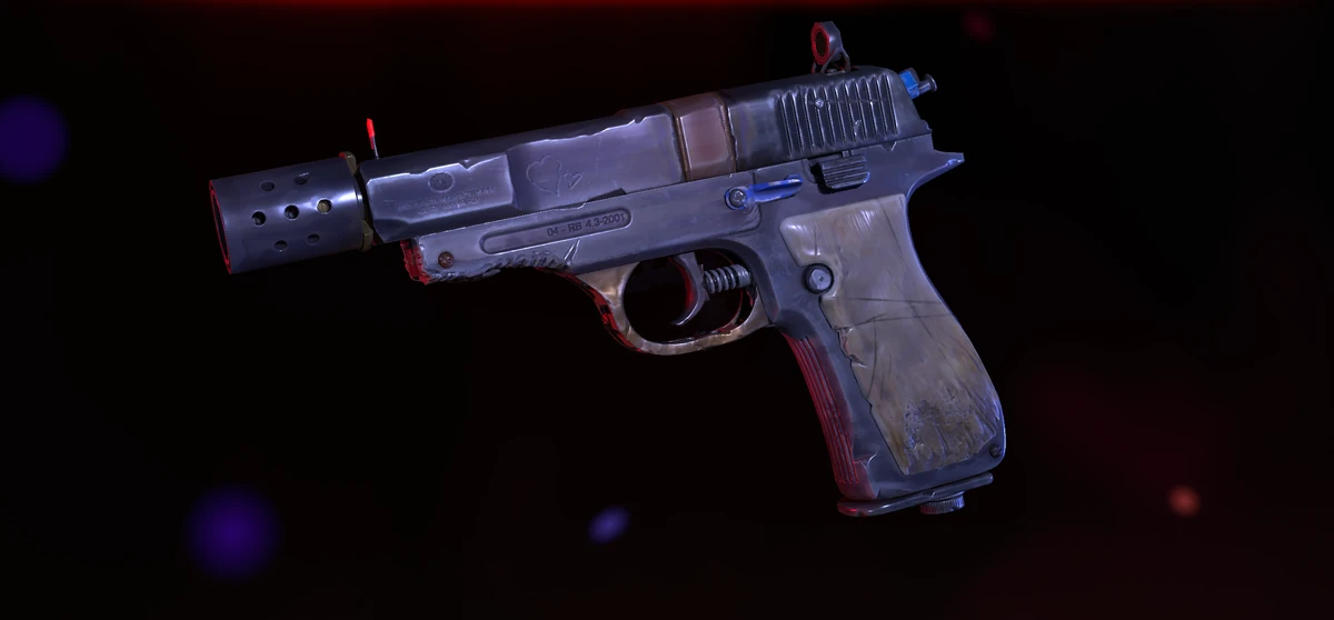 Centipede | Redfall Wiki | Fandom