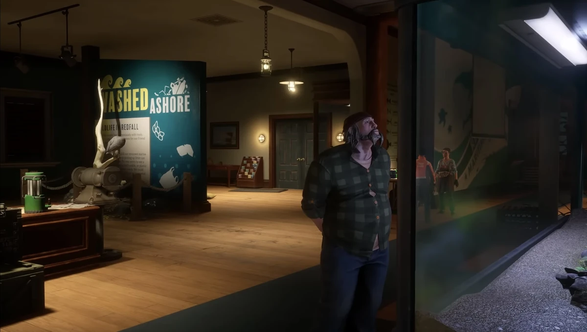 Safehouses | Redfall Wiki | Fandom