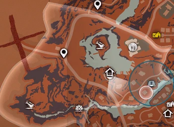 Shadetree Heights | Redfall Wiki | Fandom