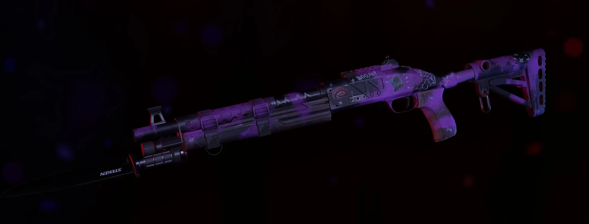 Horror Show | Redfall Wiki | Fandom