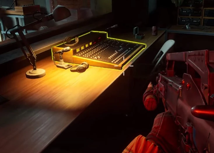 Shipyard Office Key | Redfall Wiki | Fandom