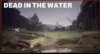 Dead in the Water | Redfall Wiki | Fandom