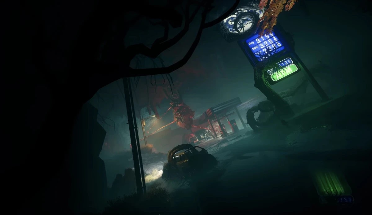 Vampire Nest | Redfall Wiki | Fandom