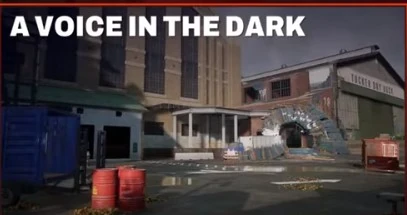 A Voice in the Dark | Redfall Wiki | Fandom