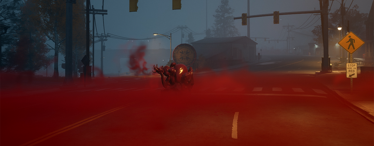 Death mist | Redfall Wiki | Fandom