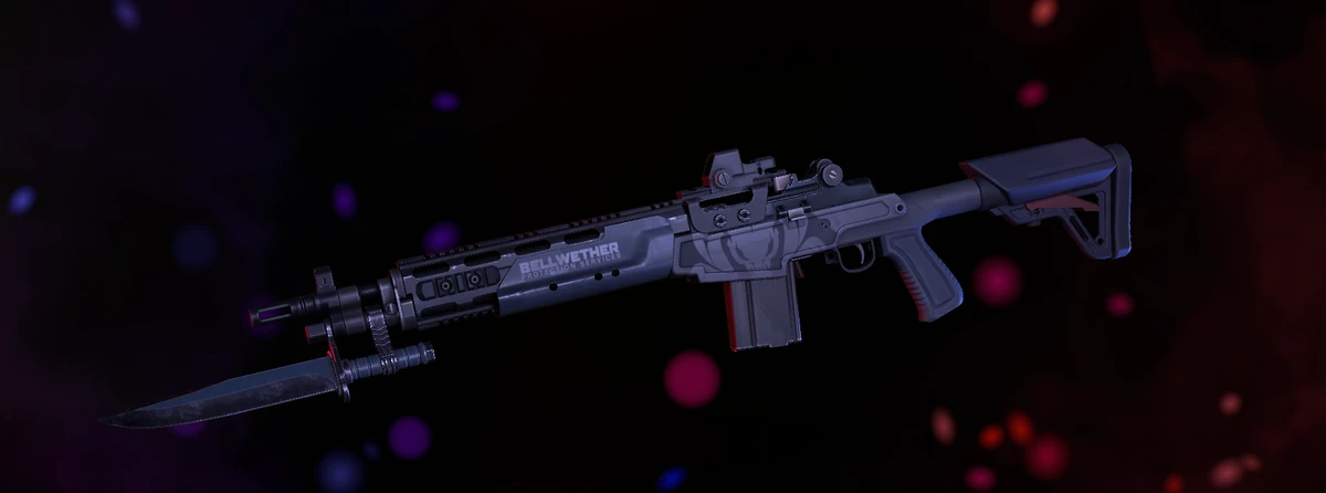 Cass Special | Redfall Wiki | Fandom