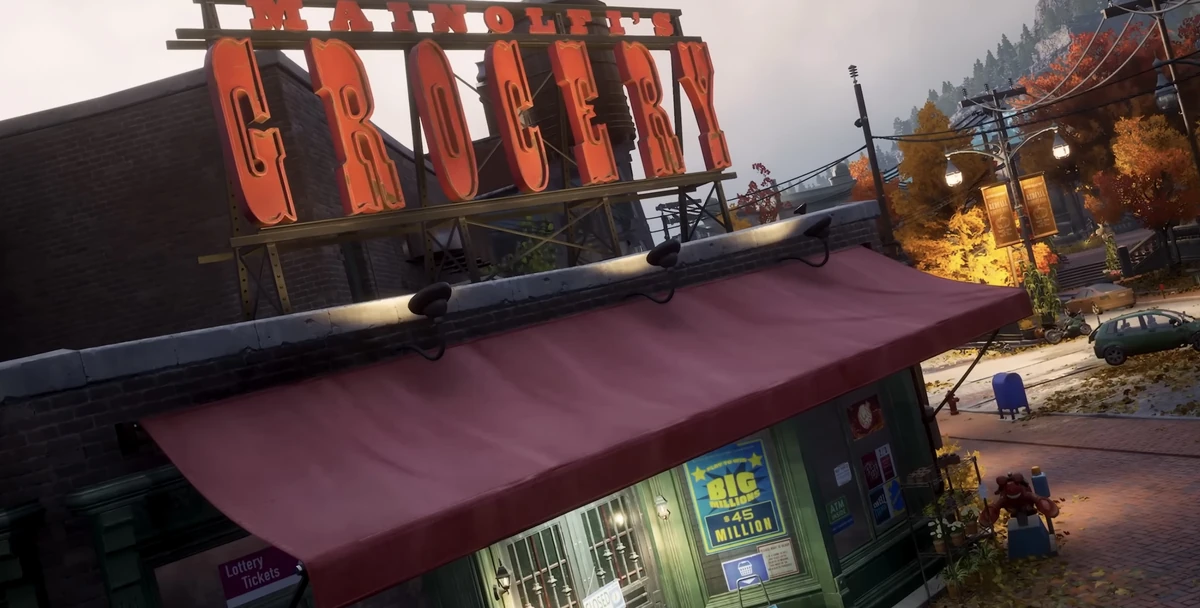 Mainolfi's Grocery | Redfall Wiki | Fandom