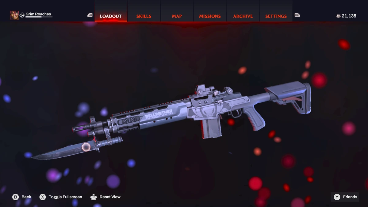 Class Special | Redfall Wiki | Fandom