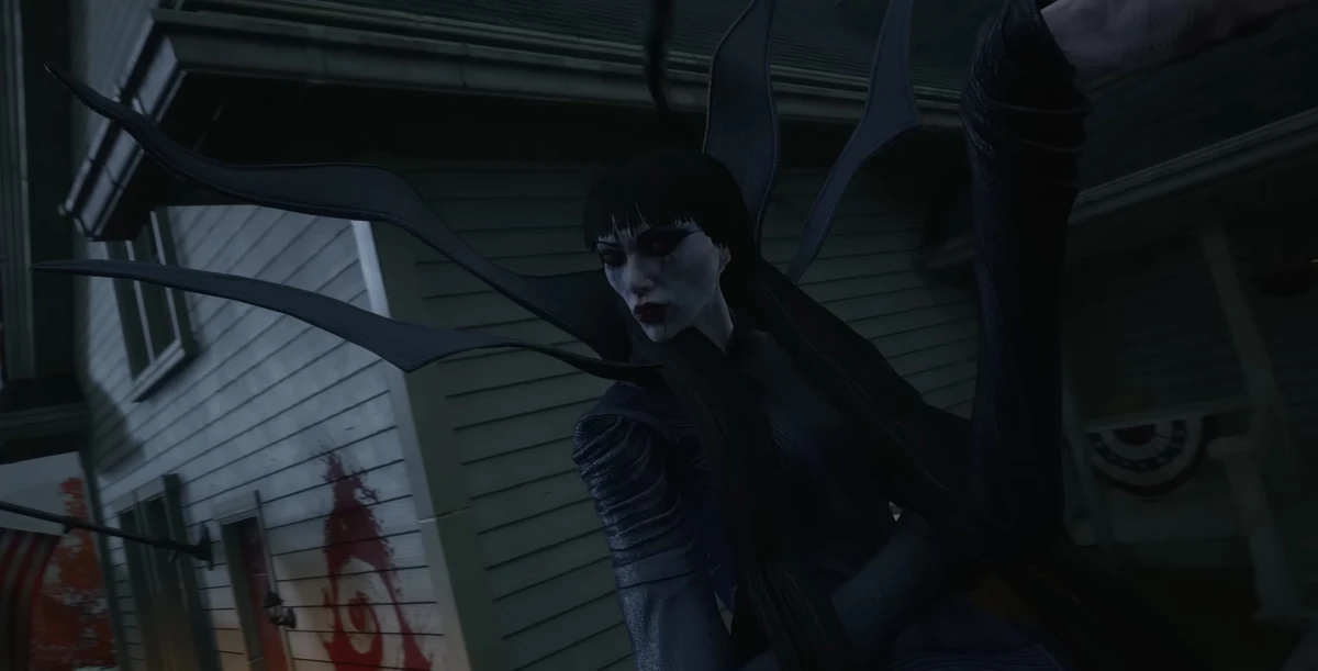 Shroud | Redfall Wiki | Fandom