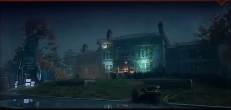 The House of Echoes | Redfall Wiki | Fandom