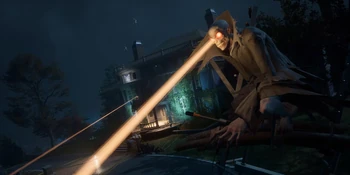 Watcher | Redfall Wiki | Fandom