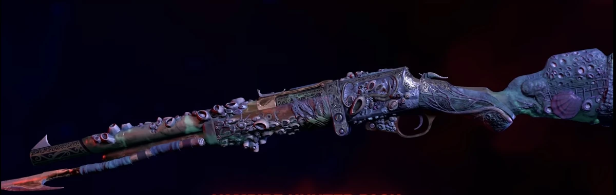 Grim Tide | Redfall Wiki | Fandom