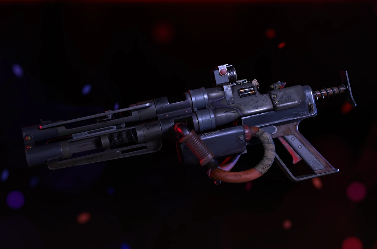 Snipe Hunter | Redfall Wiki | Fandom