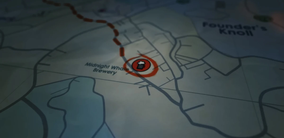 Midnight Whale Brewery | Redfall Wiki | Fandom