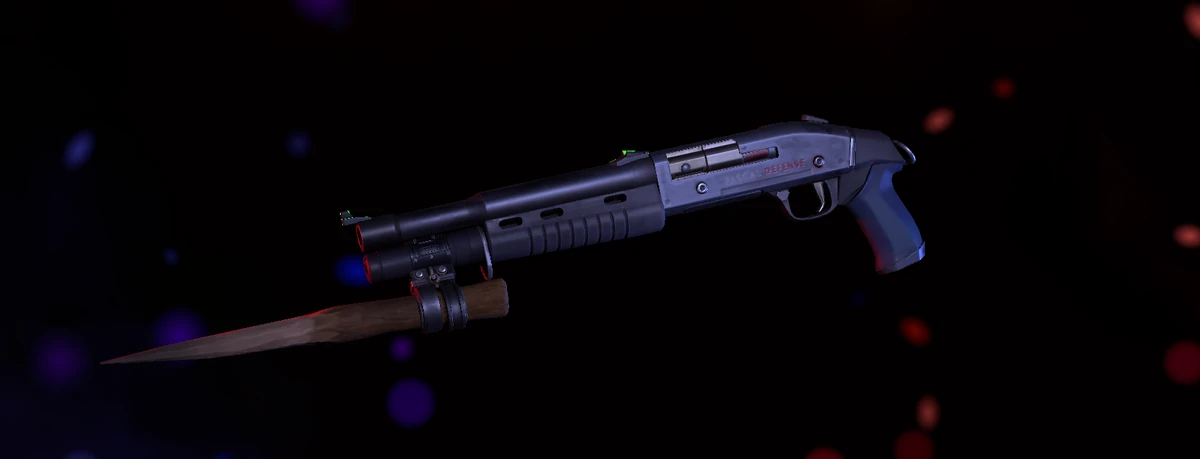 Gulch | Redfall Wiki | Fandom