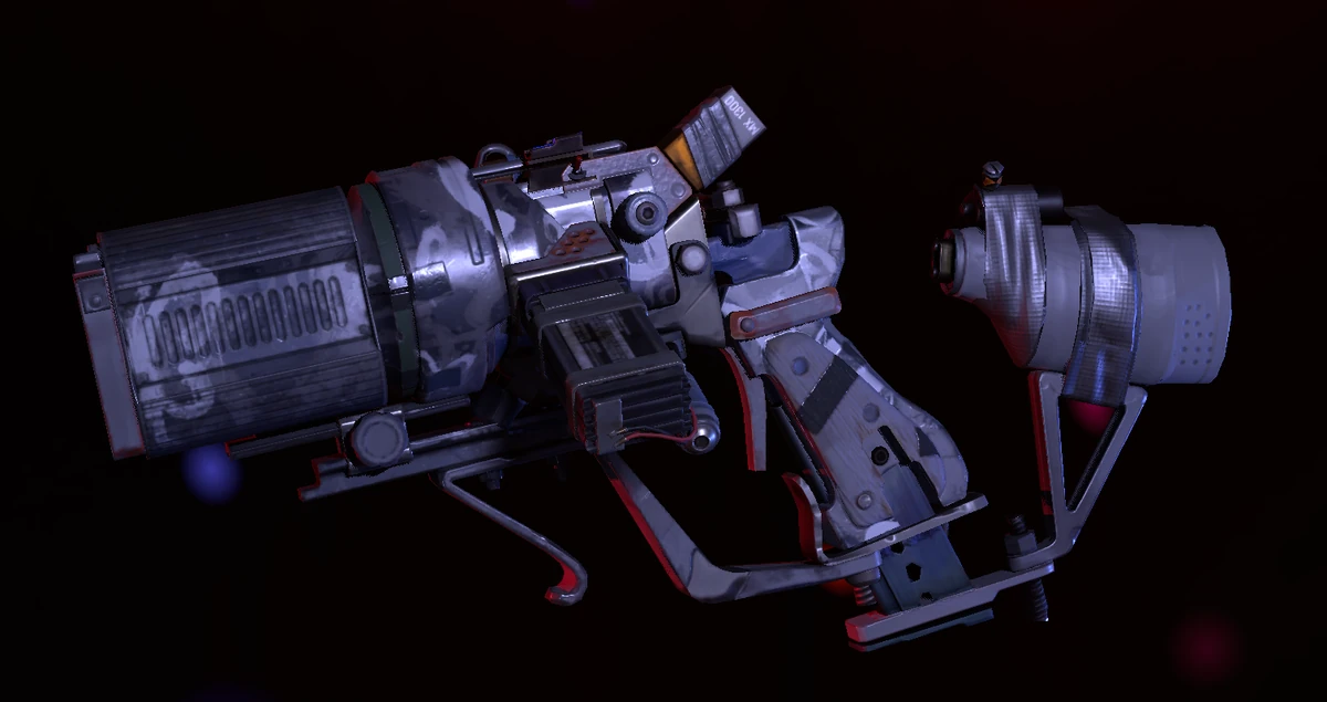 UV-102B "Medusa" | Redfall Wiki | Fandom