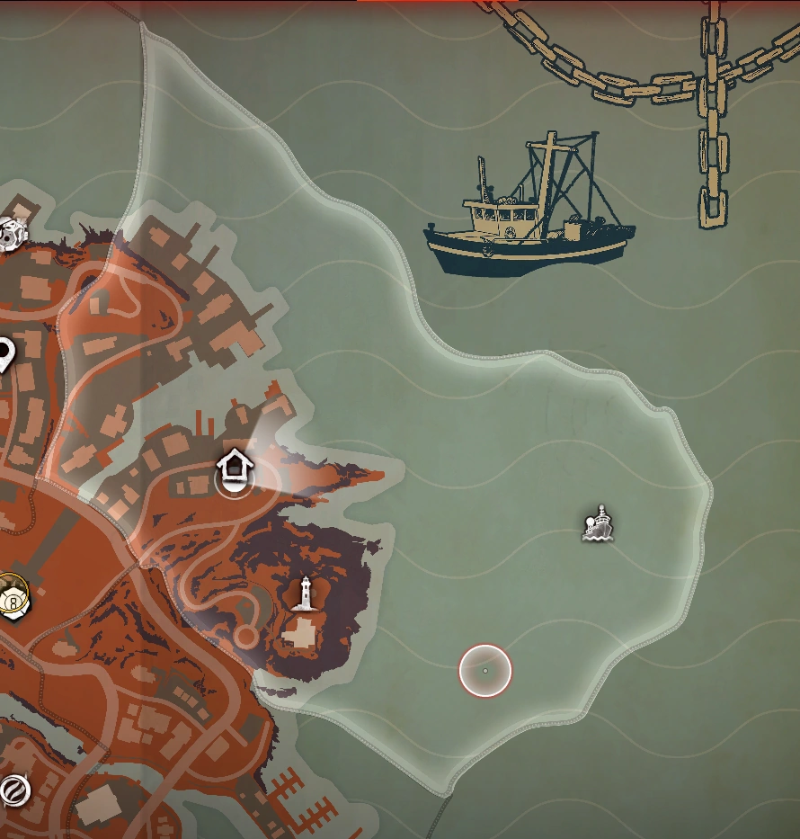 Heritage Rock | Redfall Wiki | Fandom