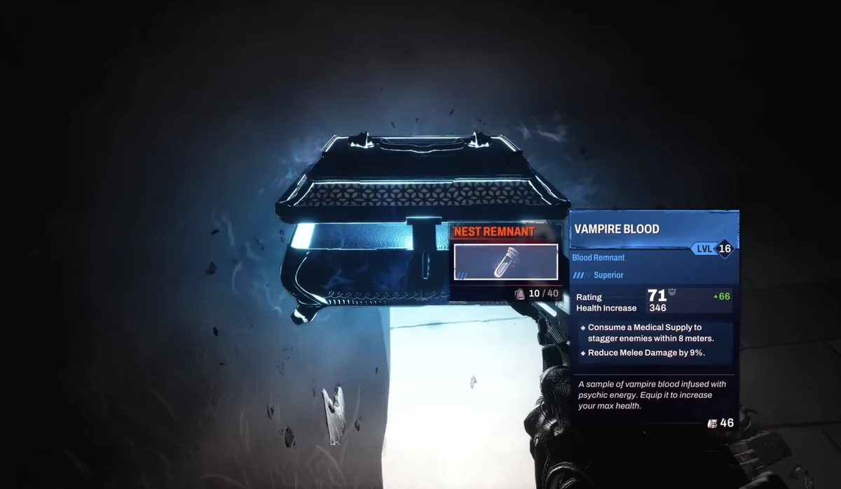 Remnant | Redfall Wiki | Fandom