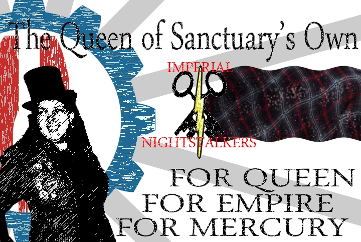 Imperial Nightstalkers | Red Fork Empire Wiki | Fandom