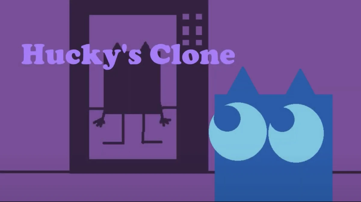 Hucky’s Clone | Redgeades Wiki | Fandom
