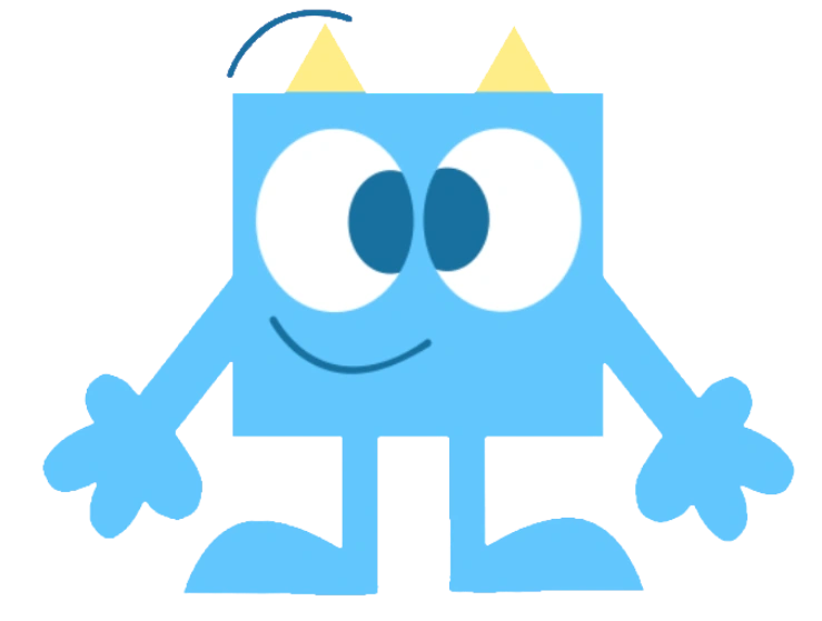 Hucky and Friends Wiki | Redgeades Wiki | Fandom