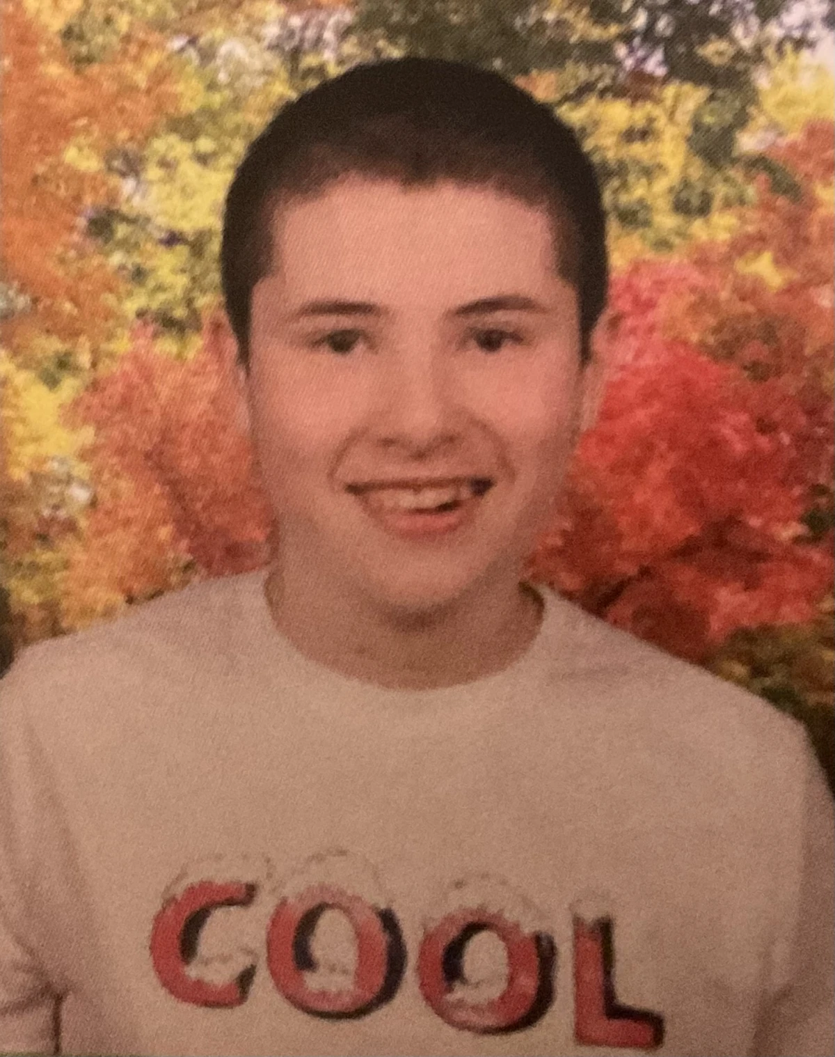 Zebadiah Santos | Redgeades Wiki | Fandom