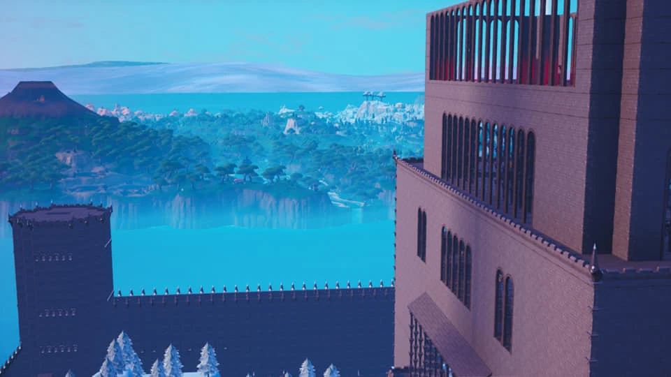 Turrim Primus | RedglblackeyeNation Wiki | Fandom