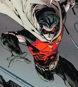 Jason Todd (Prime Earth) | Red Hood Wiki | Fandom