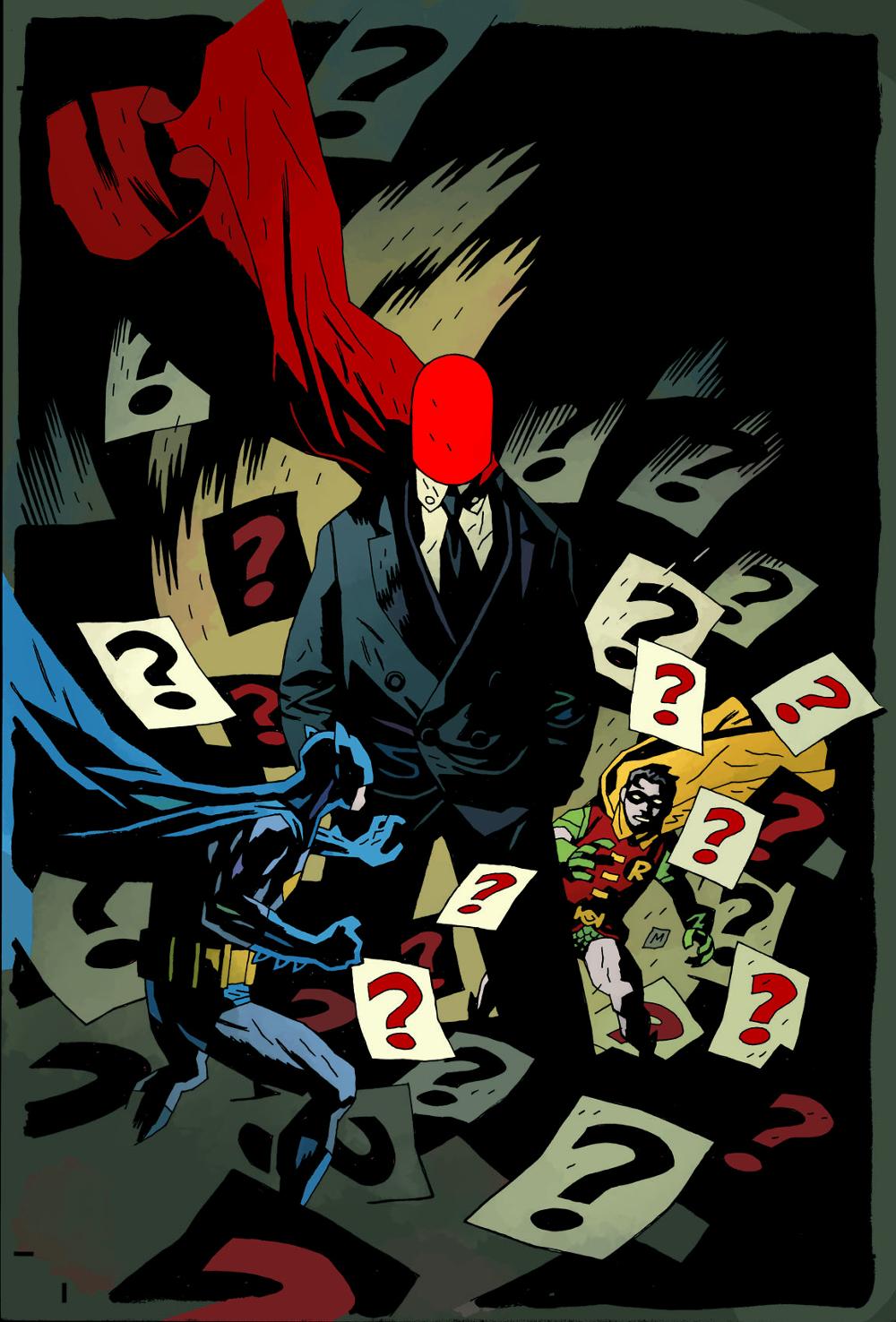 Red Hood Red Hood Wiki Fandom
