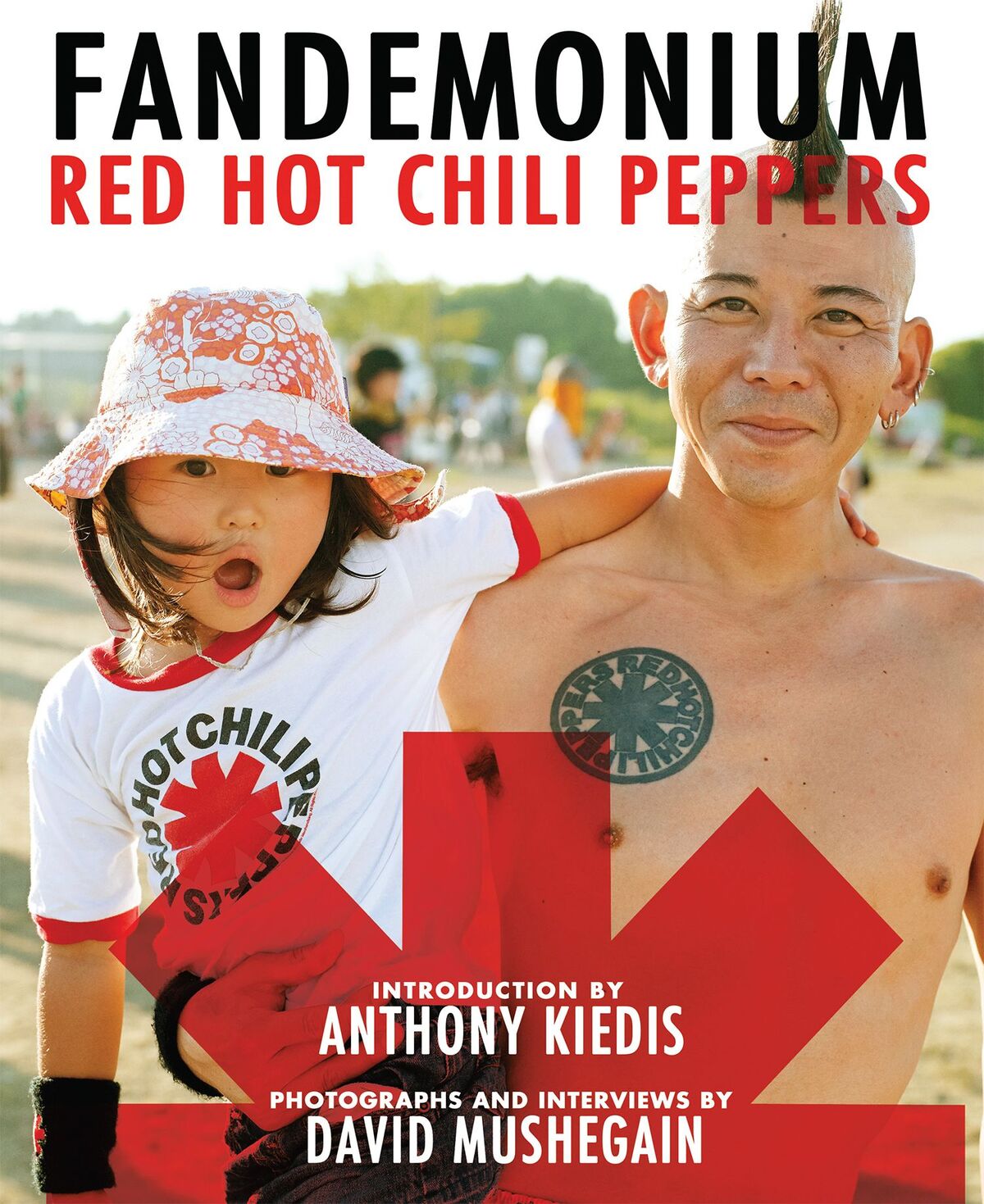 Fandemonium Red Hot Chili Peppers Wiki Fandom