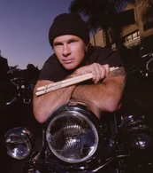 Chad Smith | Red Hot Chili Peppers Wiki | Fandom
