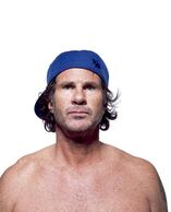 Chad Smith | Red Hot Chili Peppers Wiki | Fandom