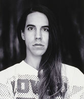 Anthony Kiedis | Red Hot Chili Peppers Wiki | Fandom