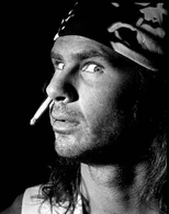 Chad Smith | Red Hot Chili Peppers Wiki | Fandom