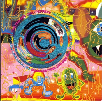 The Uplift Mofo Party Plan | Red Hot Chili Peppers Wiki | Fandom
