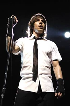 Anthony Kiedis | Red Hot Chili Peppers Wiki | Fandom